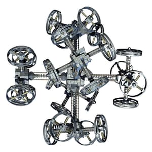 Flying Logic Software | Visual planning for TOC and strategy professionals