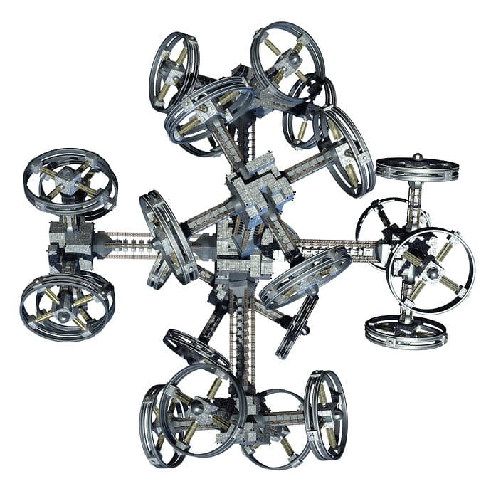 Flying Logic Software | Visual planning for TOC and strategy professionals