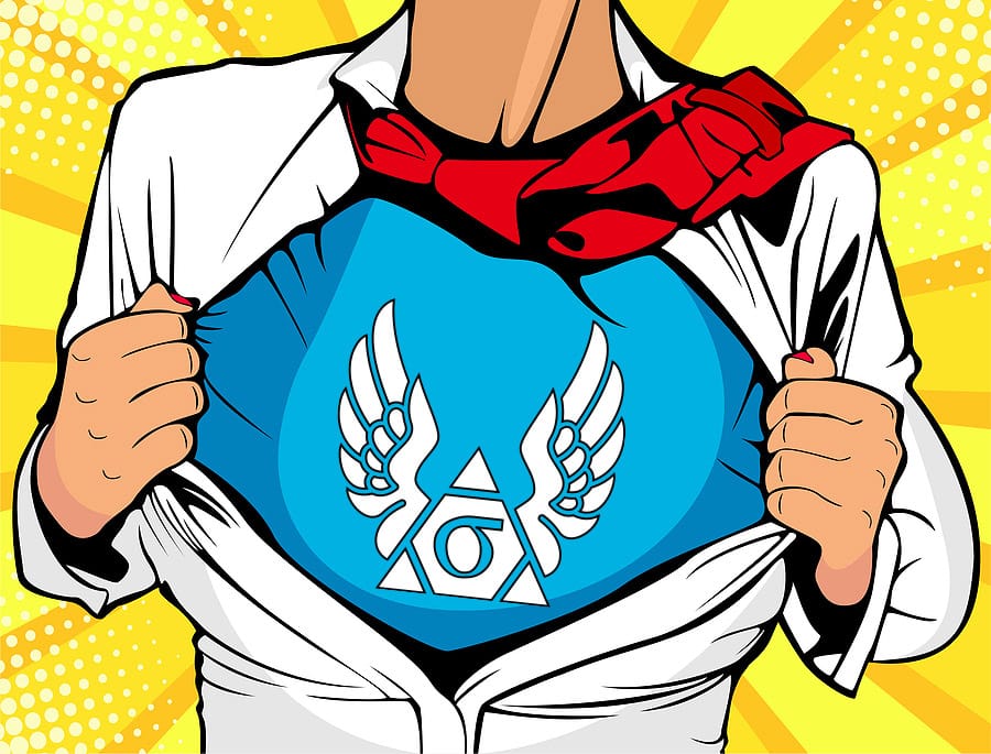 Flying Logic Support